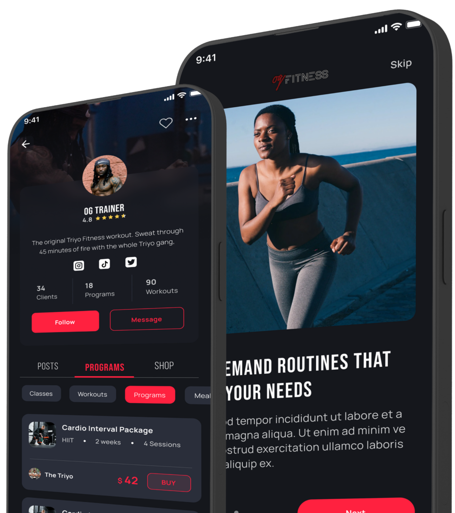 Mobile App Development Company, India | Webnyxa Technologies